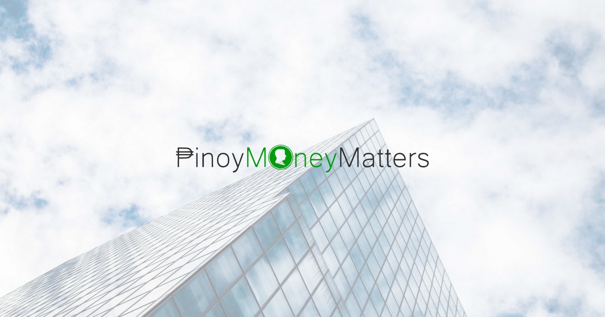 Blog - Pinoy Money Matters